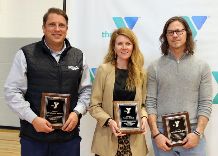 Out & About: YMCA annual meeting | Lifestyle | thewesterlysun.com