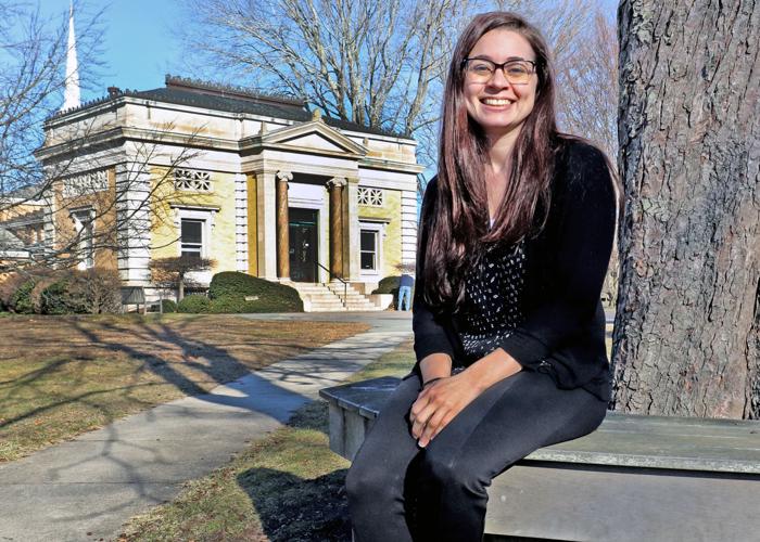 In the Easy Chair with Micayla Hall | In the Easy Chair ...