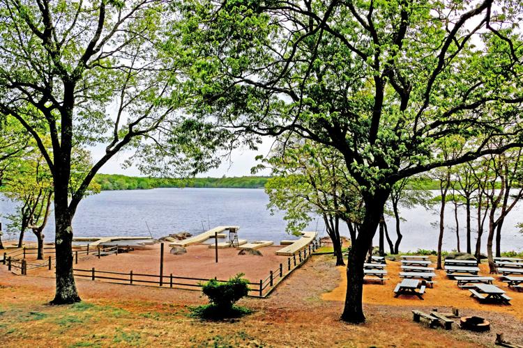 A New Era: Camp Watchaug becomes fourth branch of YMCA system ...