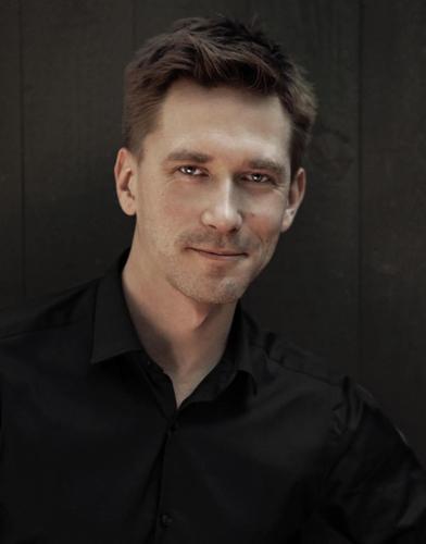 Russian concert pianist Vyacheslav Gryaznov to perform Saturday at the ...