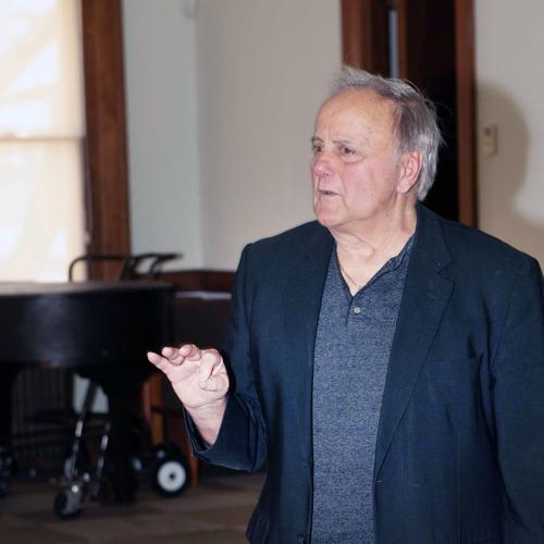 Dante Society of Westerly readies for October Gala, honors founders ...