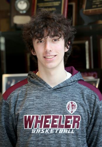 Baseball: Bergel pitches Wheeler into Class S quarterfinals | Latest ...