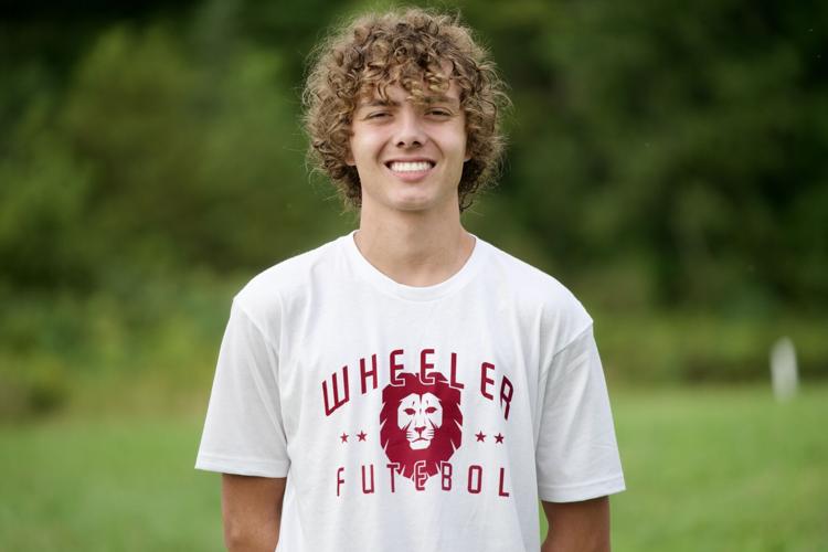 Boys soccer postseason: Wheeler has four selected to ECC Division IV ...