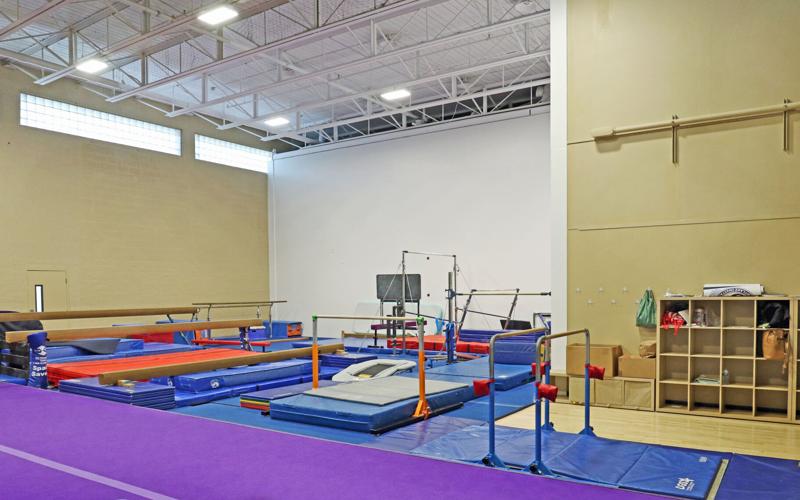 Westerly YMCA completes $800,000 renovation | Westerly | thewesterlysun.com