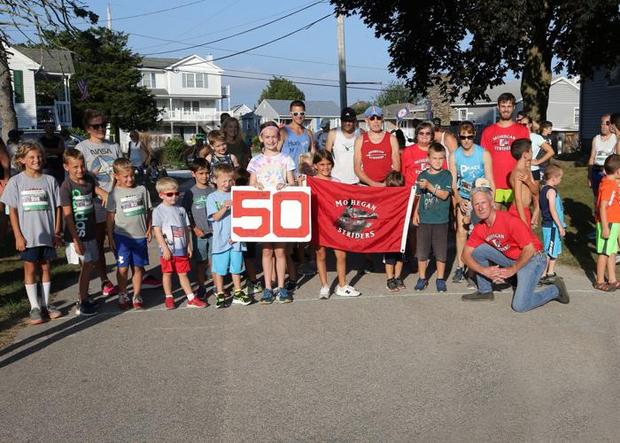 Road racing: Bottone Mile attracts record field | Latest Sports ...