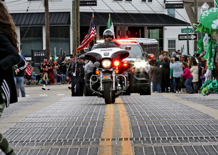 PHOTOS: Mystic Irish Parade returns after 2-year pandemic hiatus ...