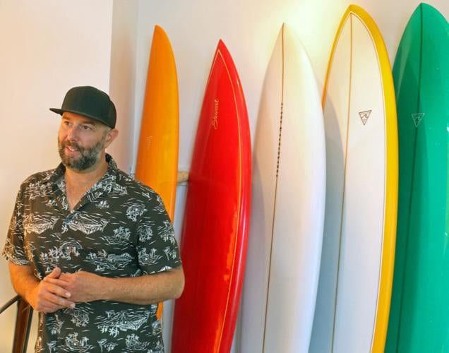 Stick & Fin brings a touch of southern California to Westerly | Westerly | thewesterlysun.com