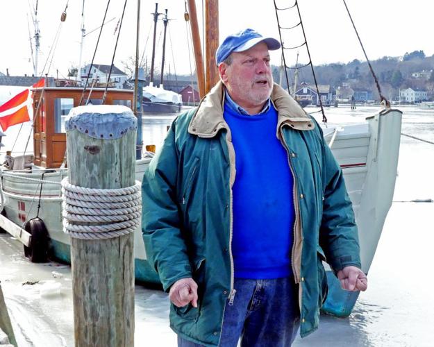 A salute to Henny and Gerda III | News | thewesterlysun.com