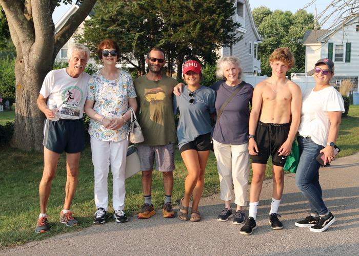 Running: Jake Serra repeats at Bottone Mile | Latest Sports ...