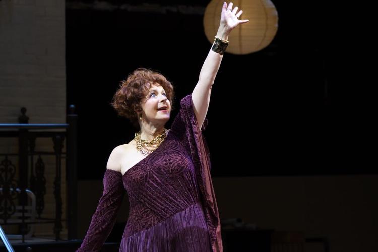 'By the Queen' is wild and wonderful Shakespeare | Entertainment ...