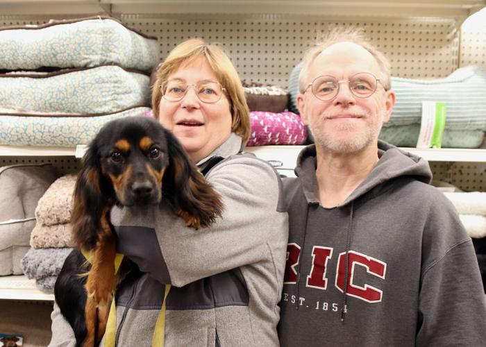 Out & About Agway Santa pet photos | Lifestyle | thewesterlysun.com