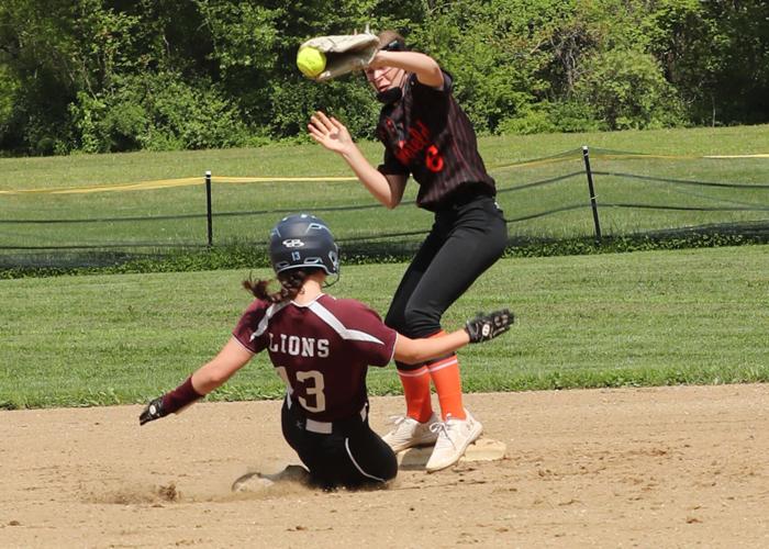 Softball: Wheeler downs Plainfield in regular-season finale | Wheeler ...