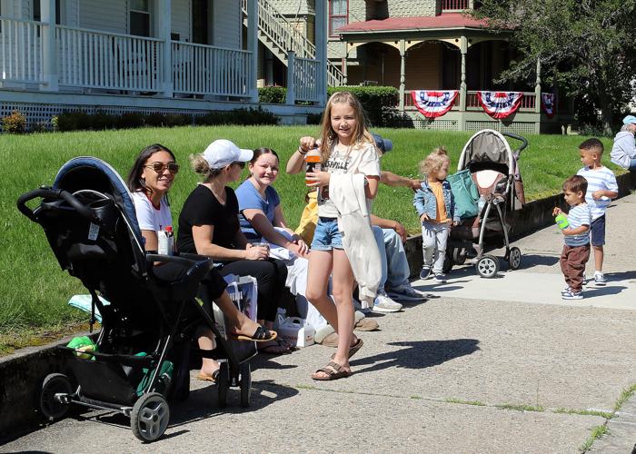 PHOTOS: Westerly-Pawcatuck Memorial Day Parade | Westerly ...
