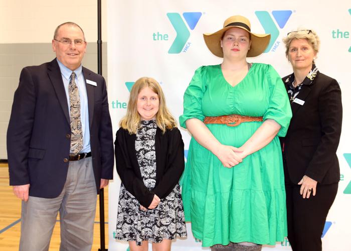 Out & About: YMCA annual meeting | Lifestyle | thewesterlysun.com