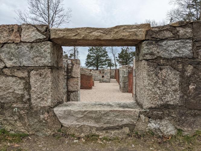 DPNC completes restoration of historic Stillman Foundation | Front ...