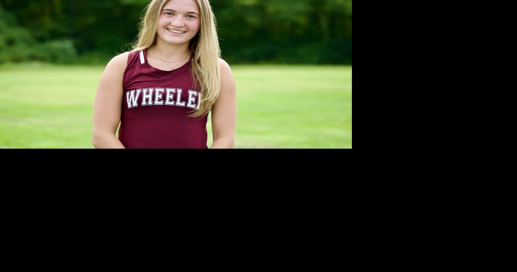 Girls cross country: Wheeler sweeps tri-meet on Senior Day | Latest ...