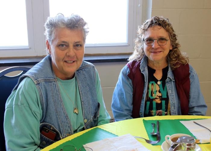 Out & About Christ Church May Breakfast | Lifestyle | thewesterlysun.com