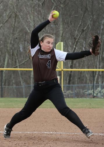 Softball: Stonington rallies to beat Killingly in walk-off style ...