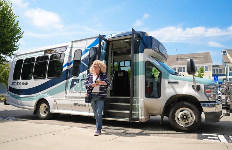 Westerly is part of new RIPTA 'on demand' service | Daily-news-alerts ...