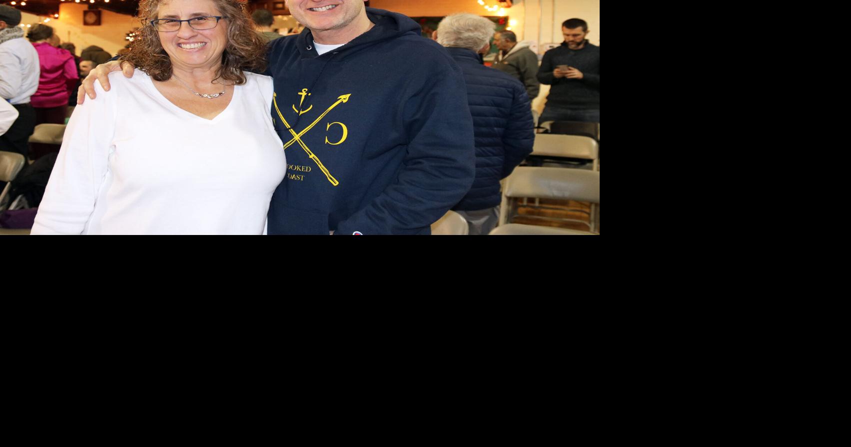 Tonya Smith and Todd Higgins. Westminster Youth String Ensemble Holiday ...