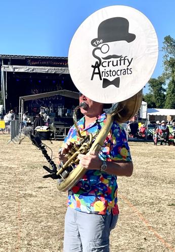 PHOTOS: Rhythm and Roots returns to Ninigret Park | Charlestown ...