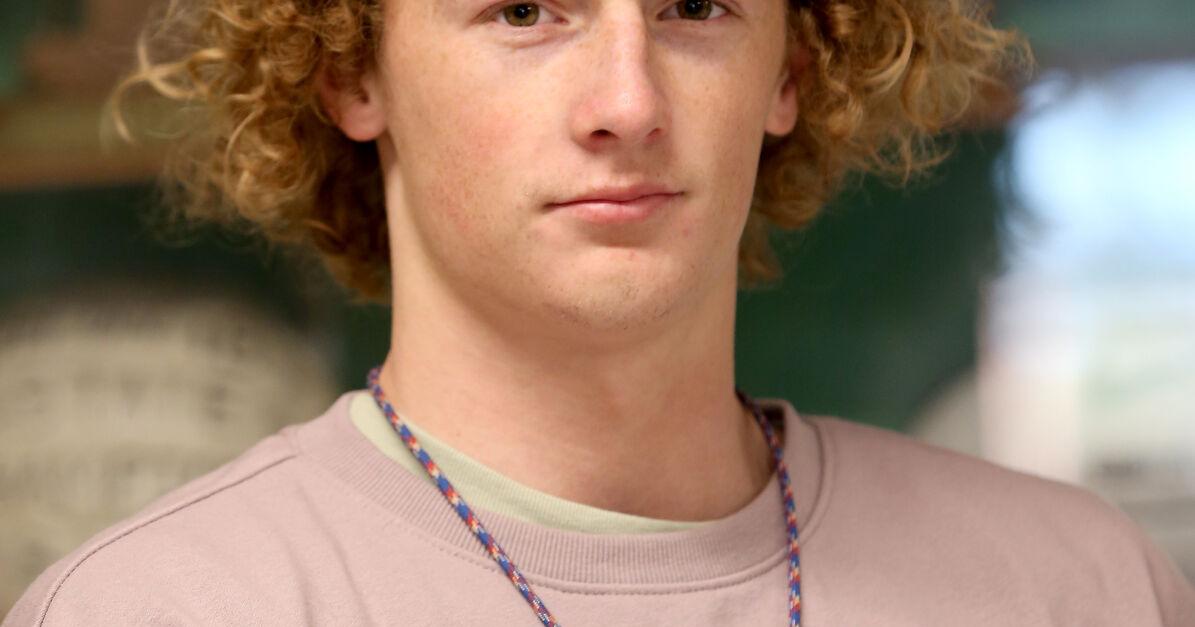 Boys Track: Sposato wins three events, named Duke Award winner (MVP) at ...