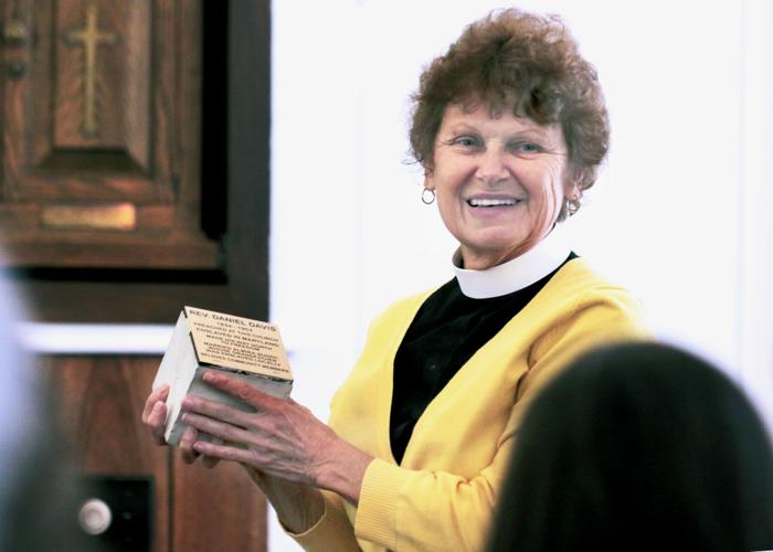 PHOTOS: The Witness Stone | Daily-news-alerts | thewesterlysun.com