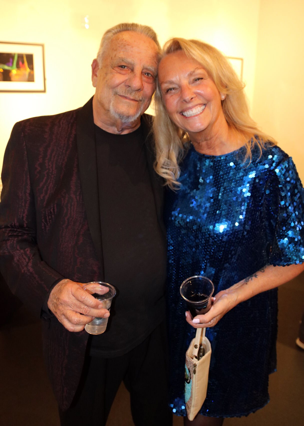 Out & About Soupy Documentary Premiere | Lifestyle | thewesterlysun.com