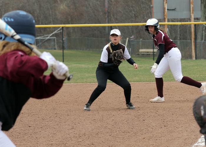 Softball: Stonington rallies to beat Killingly in walk-off style ...