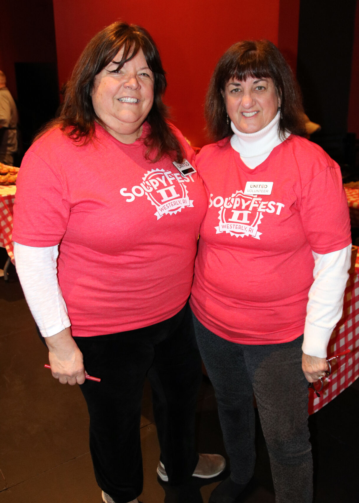 Out & About SoupyFest | Lifestyle | thewesterlysun.com