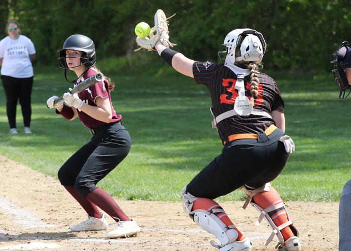 Softball: Wheeler downs Plainfield in regular-season finale | Wheeler ...