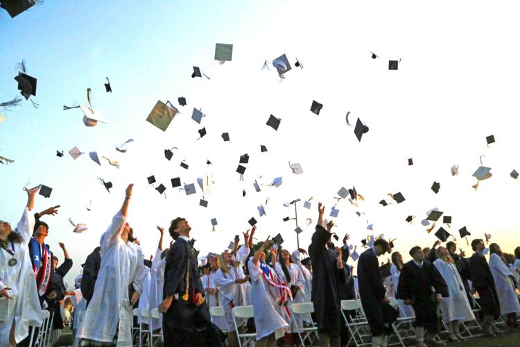 Westerly High grads begin 'a thousand different paths' | Westerly ...