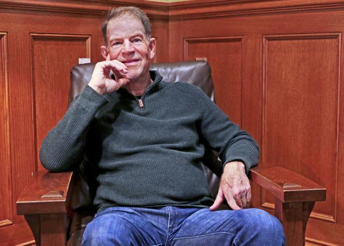 In the Easy Chair with Brian McCormick | In the Easy Chair ...