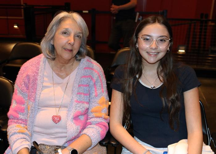 Out & About: Trashion Fashion Show | Lifestyle | thewesterlysun.com