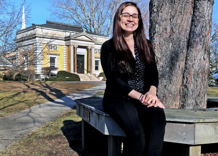 In the Easy Chair with Micayla Hall | In the Easy Chair ...