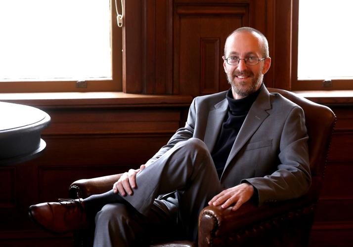 In the Easy Chair with Joe Tasca | In the Easy Chair | thewesterlysun.com