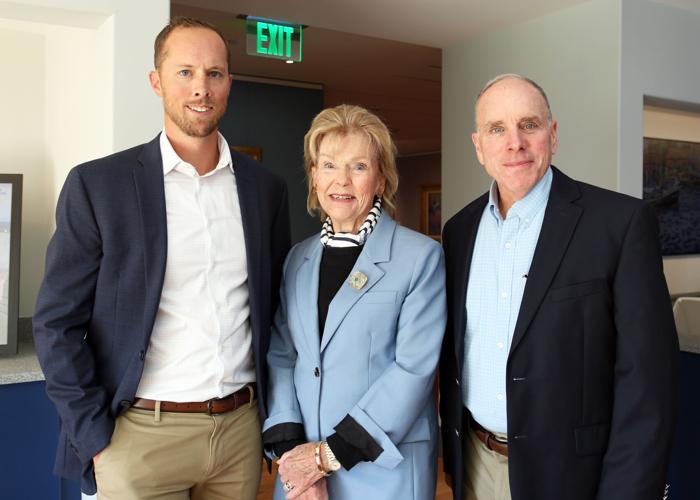 Out & About The Westerly Museum of American Impressionism | Lifestyle ...