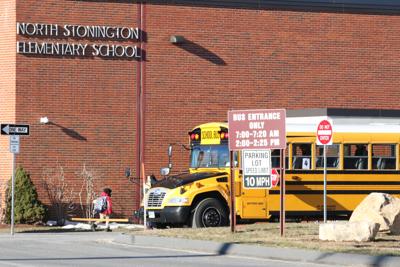 Wheeler, North Stonington Elementary ready to welcome back students ...