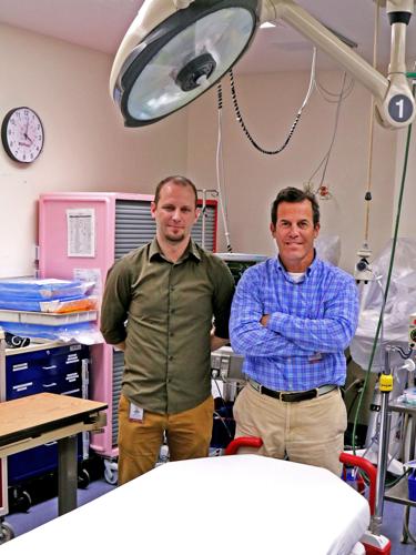 L+M brings doctors in-house at Westerly Hospital Emergency Department ...