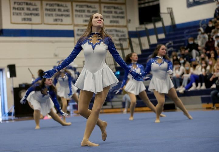 PHOTOS: Hyping up the Bulldogs | Westerly | thewesterlysun.com