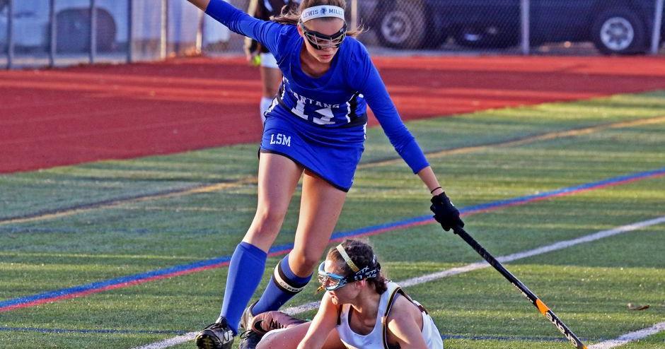 Field hockey: Bears breeze into Class S semis, Arruda scores 4 goals ...