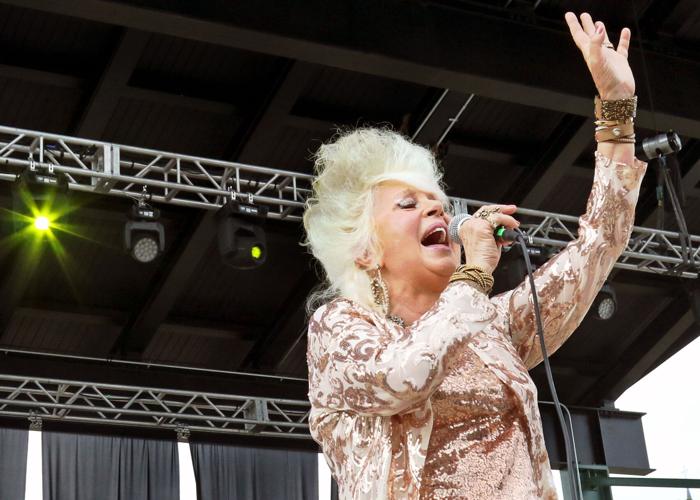 Head to 'Sunday School with the Beehive Queen' at Rhythm & Roots Sunday ...