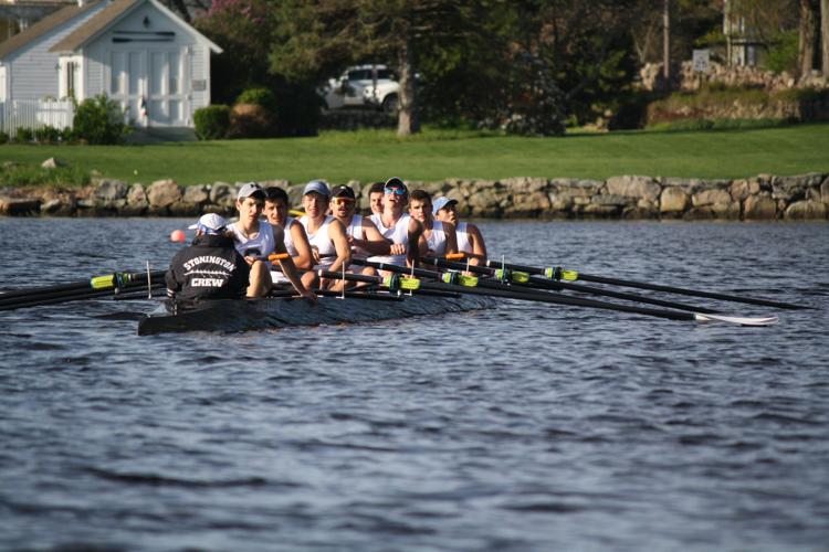 Crew: Stonington wins 6 of 8 races | Sports | thewesterlysun.com