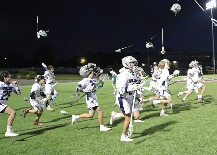 Boys lacrosse: Westerly earns D-III crown in hard-fought battle ...