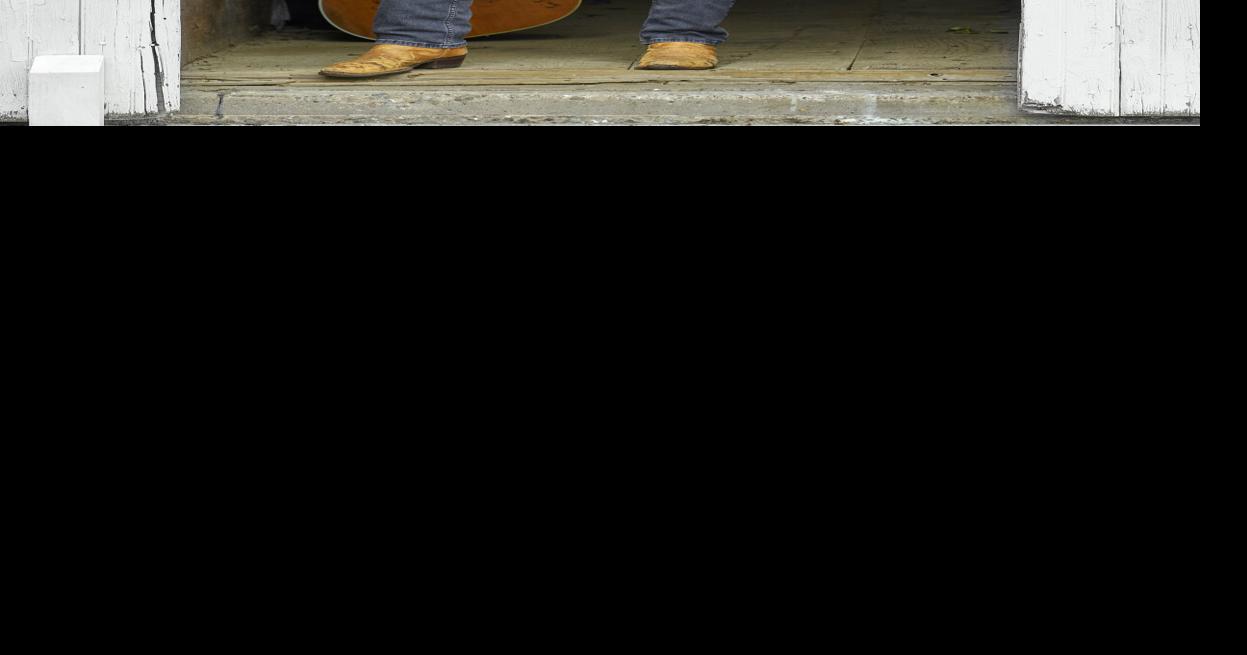 John Flynn to sing March 18 in New London | Entertainment ...