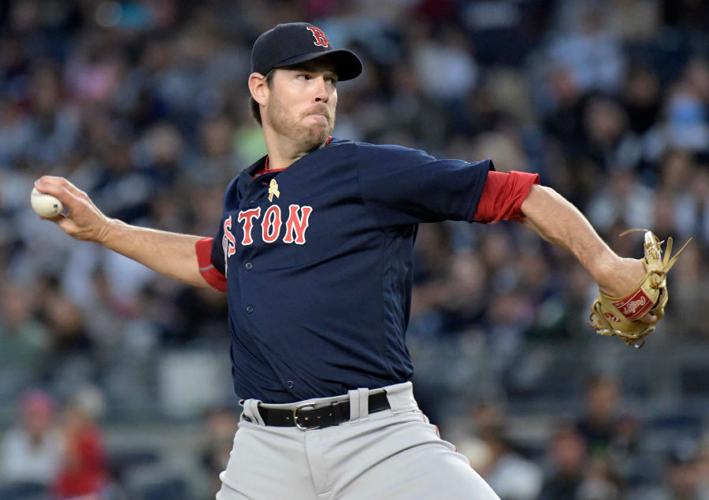 MLB: Holliday returns with 3-run HR, Yankees beat Red Sox 5-1 | Sports ...