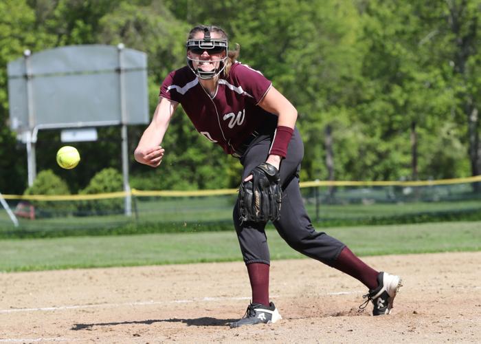 Softball: Wheeler downs Plainfield in regular-season finale | Wheeler ...