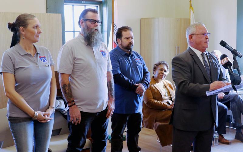 Hopkinton opens community center that brings learning and opportunity ...