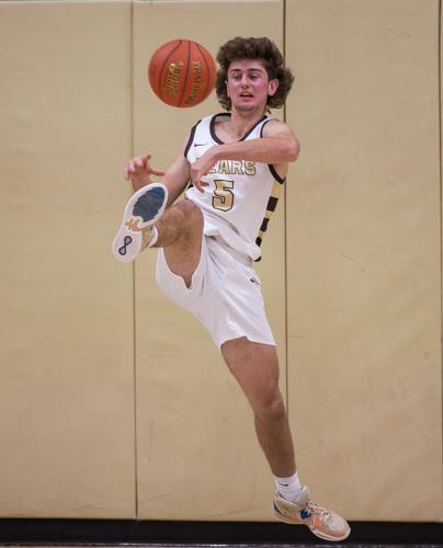 Boys basketball: Stonington showing signs of progress after win over ...