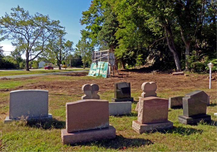 New Buzzi Memorials owner to carry on tradition of craftsmanship | News ...